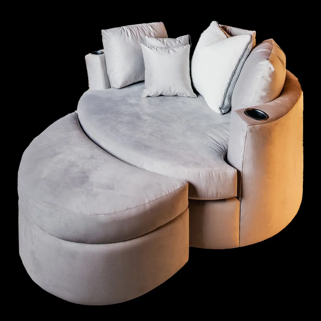 Cuddle Chairs Couches Elite HTS